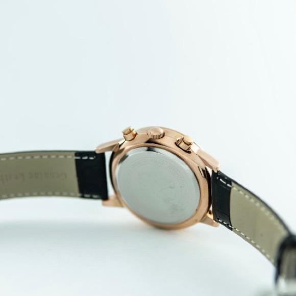 Xavier Watches | Accessories | Nib Xavier Xfactor Moonphase Watch 42mm ...